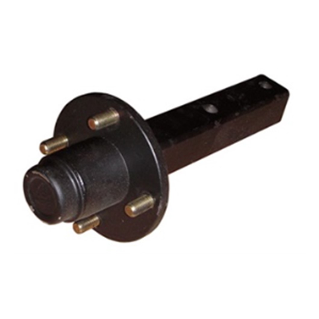 Köp ** Nav 4x100 med axel 40x40 - Prinova