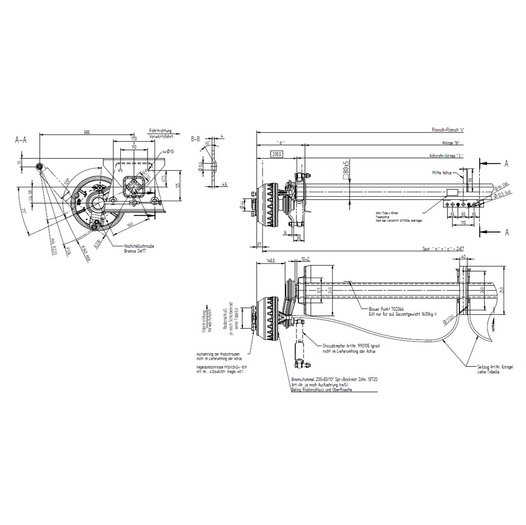 Köp Axel Knott för Hobby - Prinova